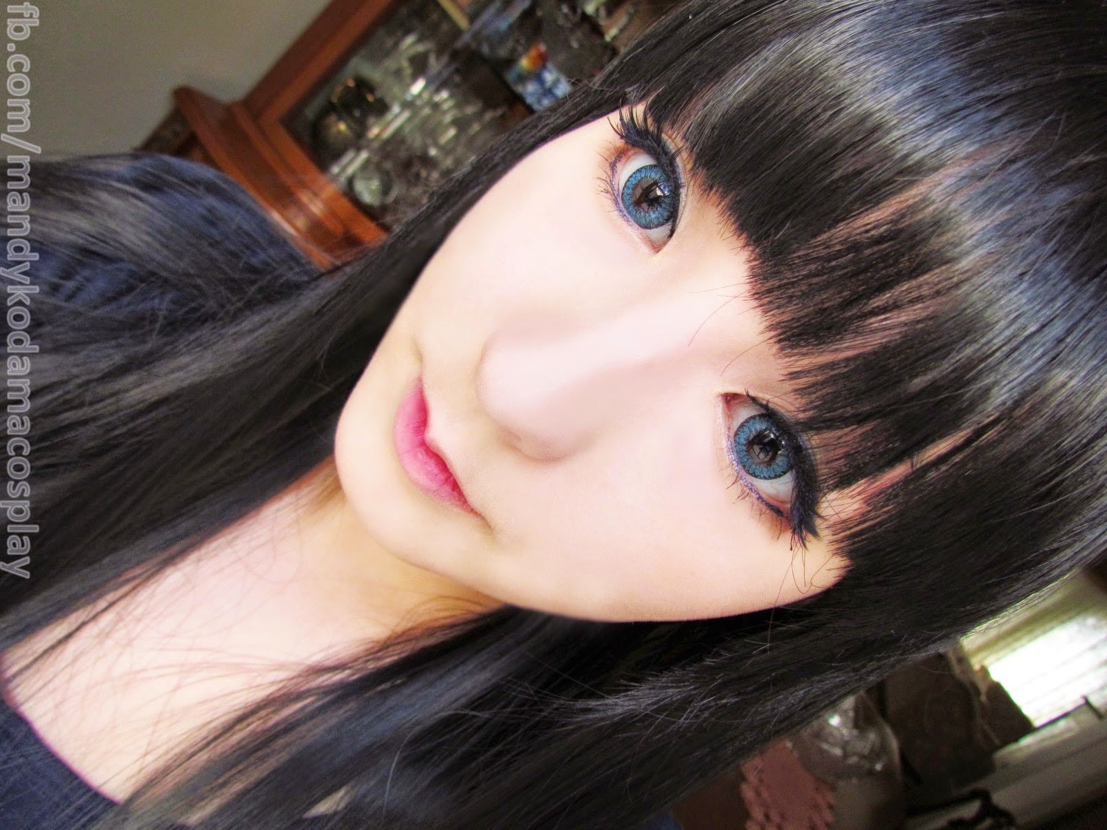 Korean Big Eye Circle Lenses Korean Skin Care And Makeup More In