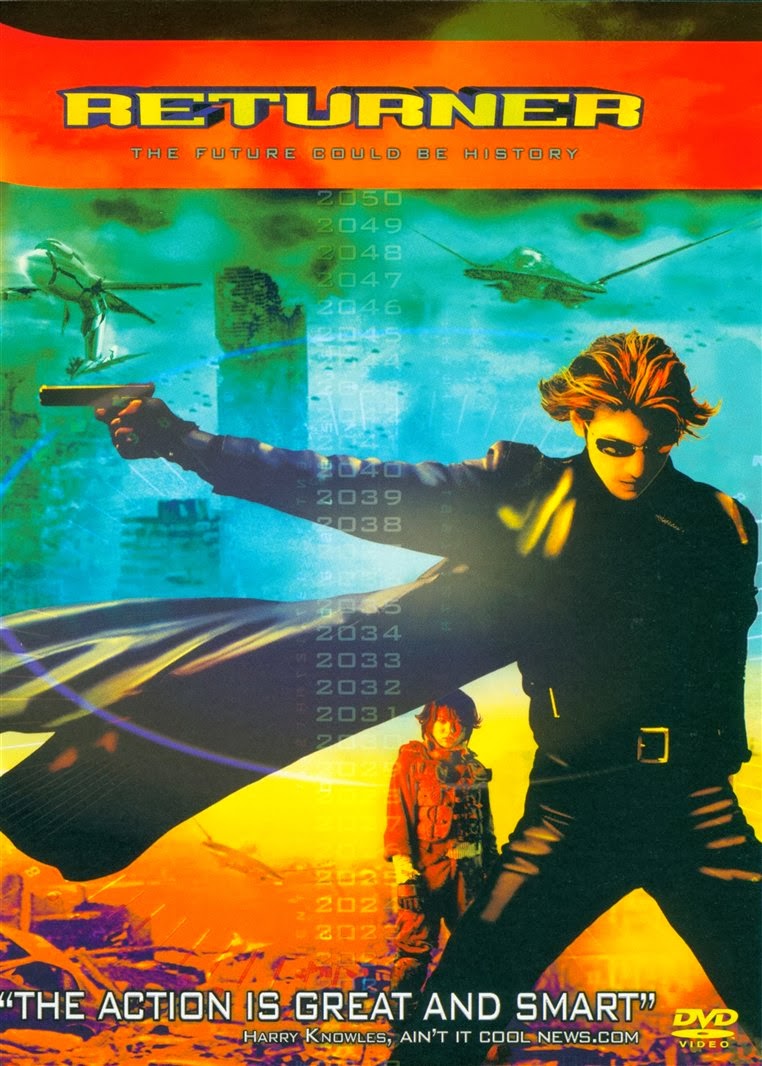 Returner (2002) BluRay 720p [M.K.E] - Movies Kualitas Elite