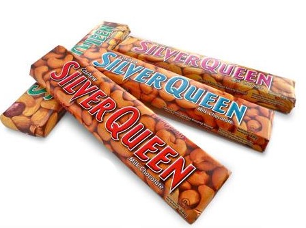 Harga Coklat Silverqueen Coklat Terenak dan Gurih Terbaru 2017