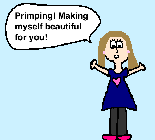 Mayor Gia: Boyfriend's Coming Back!