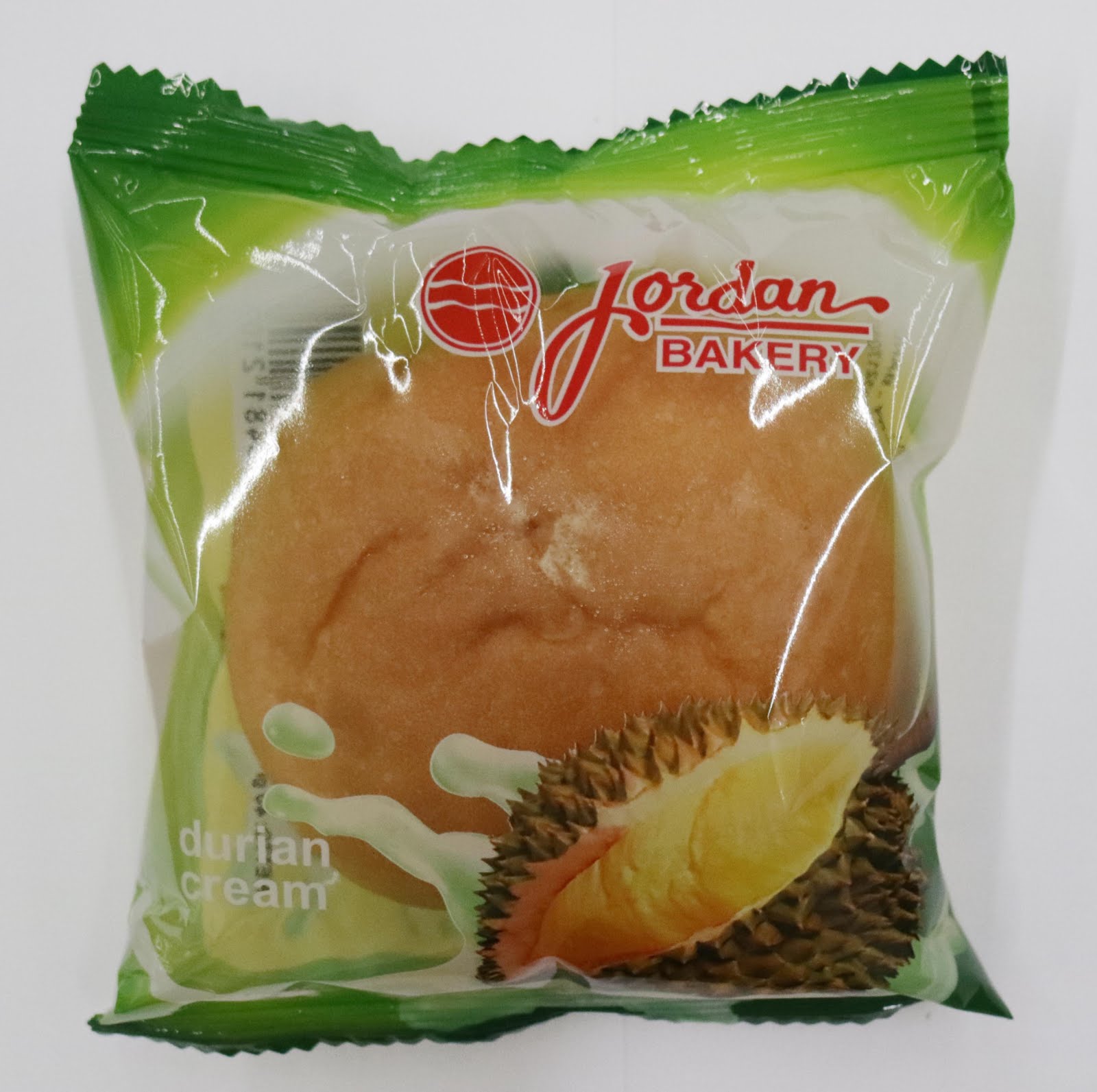 Produk Roti Jordan Bakery