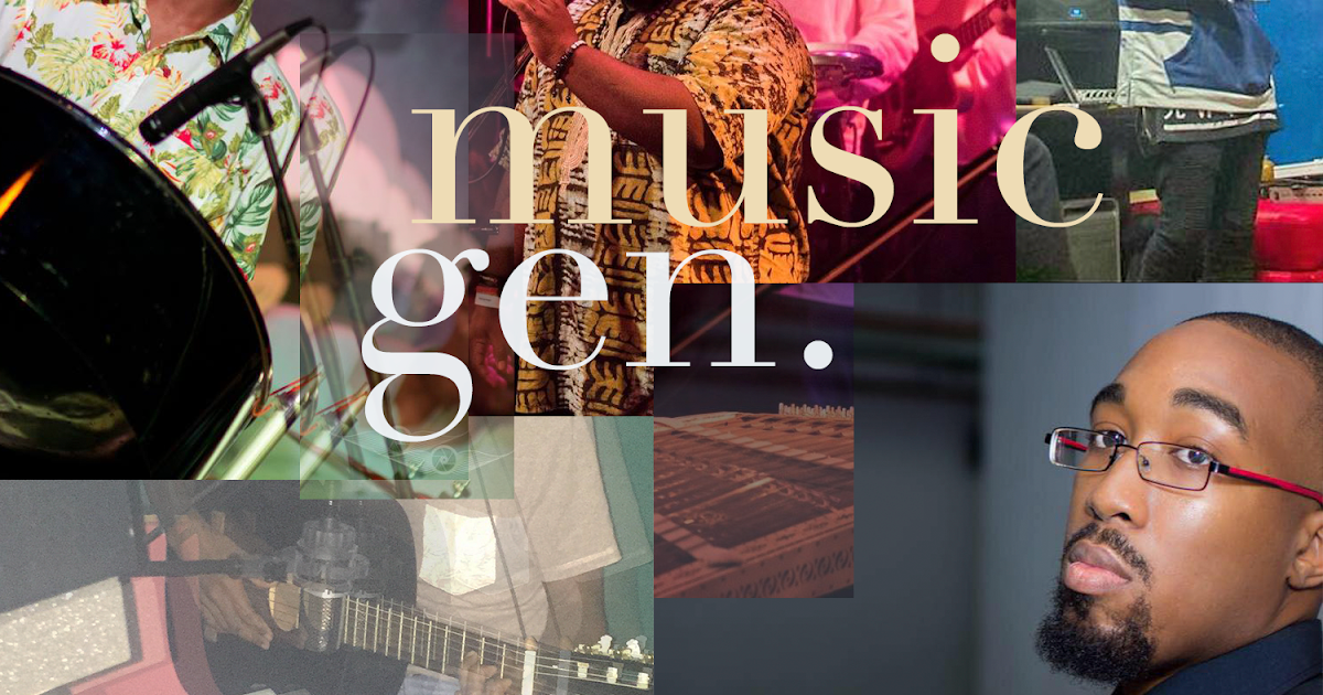 9WiSEart. | Music Gen.