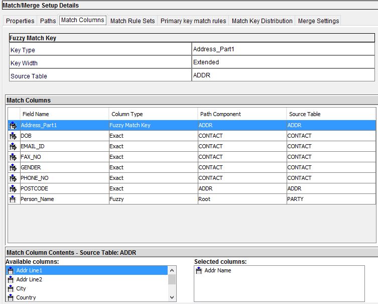 What is Tokenization process in Informatica MDM? - Informatica MDM