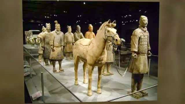 La Gran Muralla: 10 Important Facts about la gran muralla to Explore ...