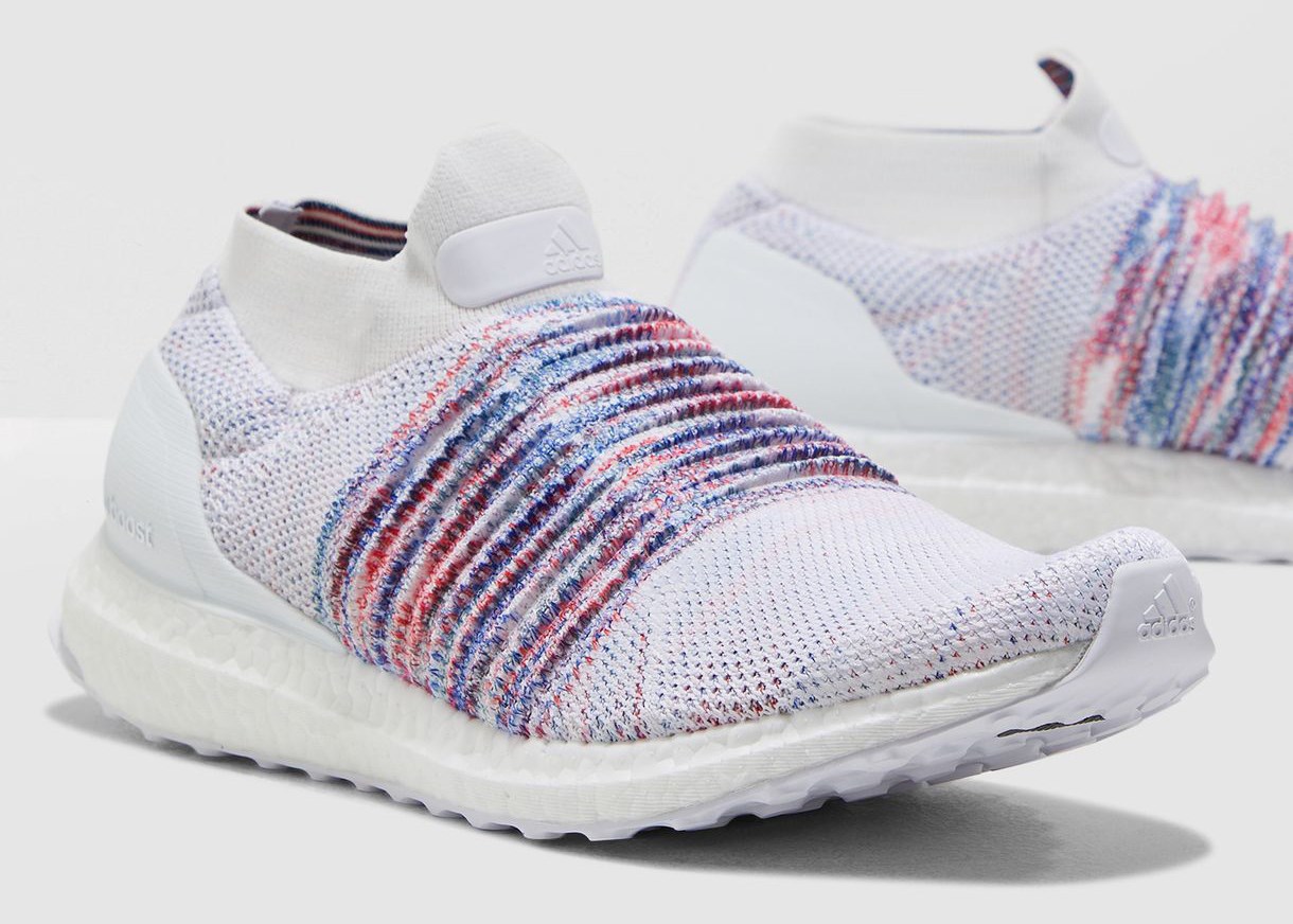 White / Multicolor Next-Gen Puma Future Z 2021 'Spectra Pack' Boots ...