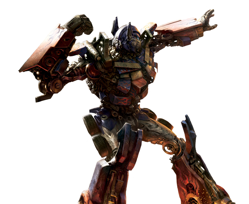 Rox-Designer ©: Render´s Transformers