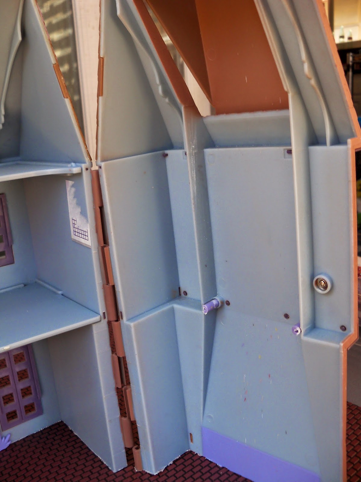 Bunker Talk: Castle Doom