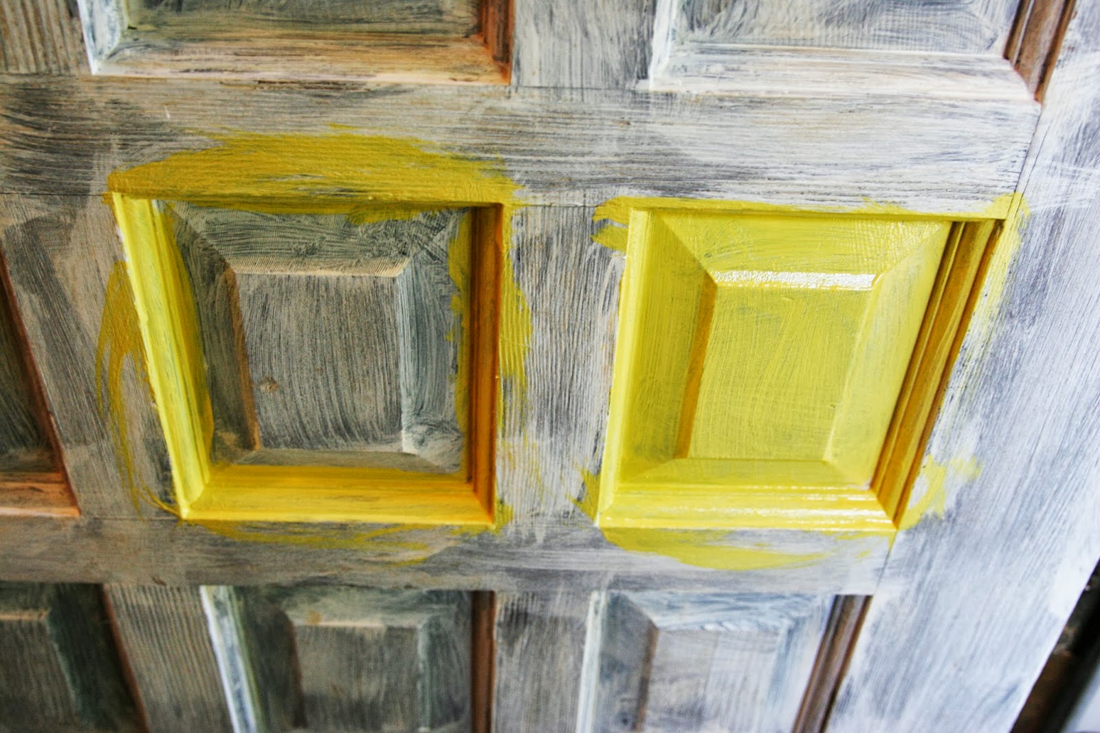 I made a 3D Spruce Door : r/Minecraft