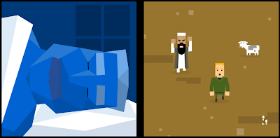 VIRTUAL ILLUSION: 03.2012