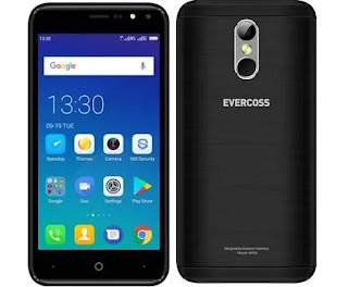 harga evercross m50