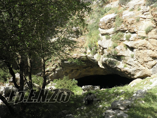 Σπήλαιο Τζανή: Μύθοι και Θρύλοι της Κρήτης | ANEΞΗΓΗΤΑ-ΦΑΙΝΟΜΕΝΑ