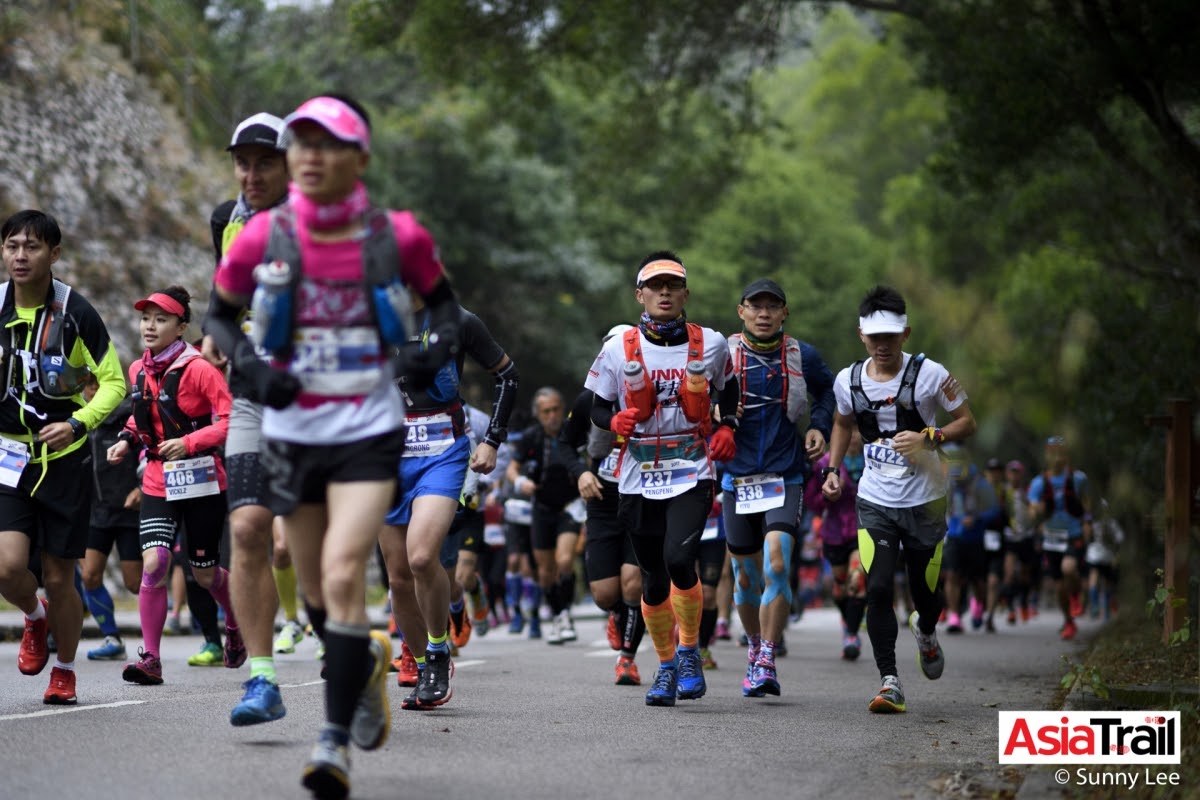 這些年來 In All Those Travelling Years: HK Actions – HK100 2017 (HK 100 ...