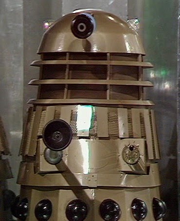 Project: Torchwood: The Mothership Daleks Part 2