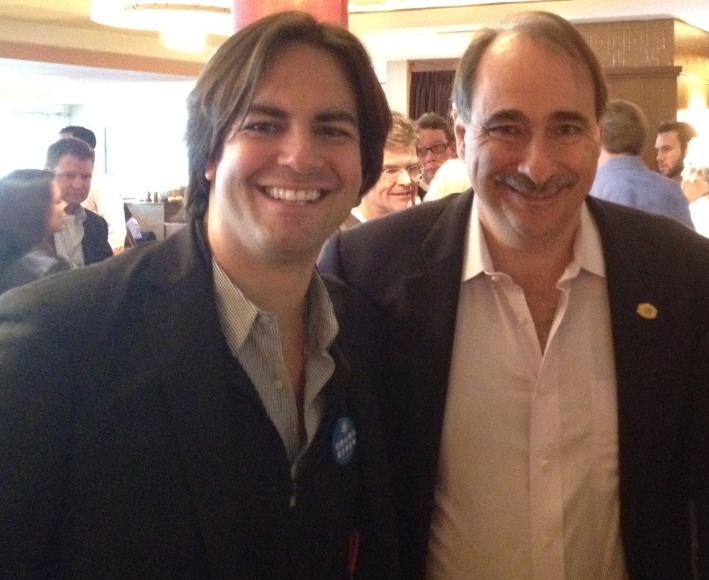 EYE ON MIAMI: 2012-11-04