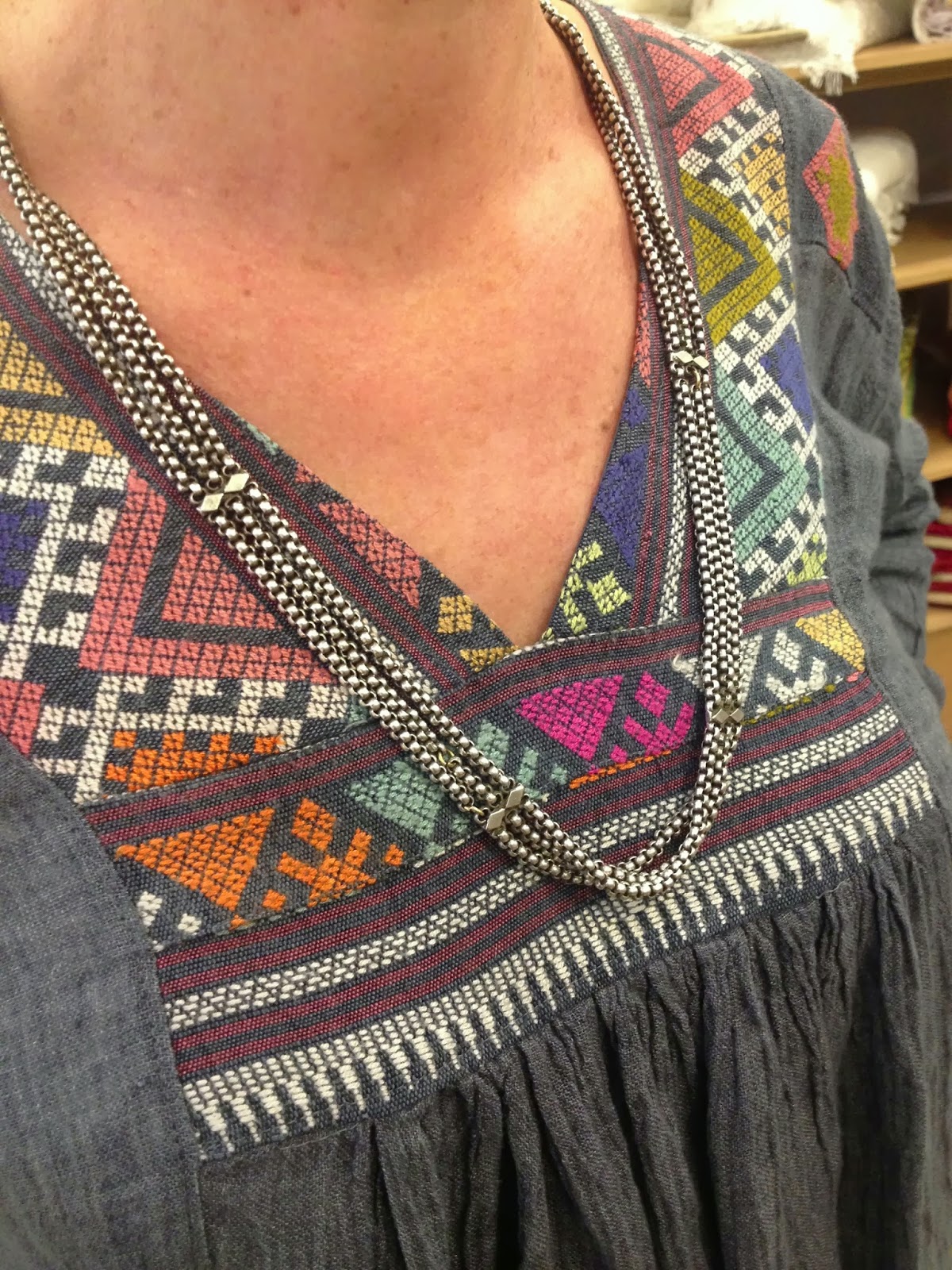 Sew Tessuti Blog - Sewing Tips & Tutorials - New Fabrics, Pattern ...