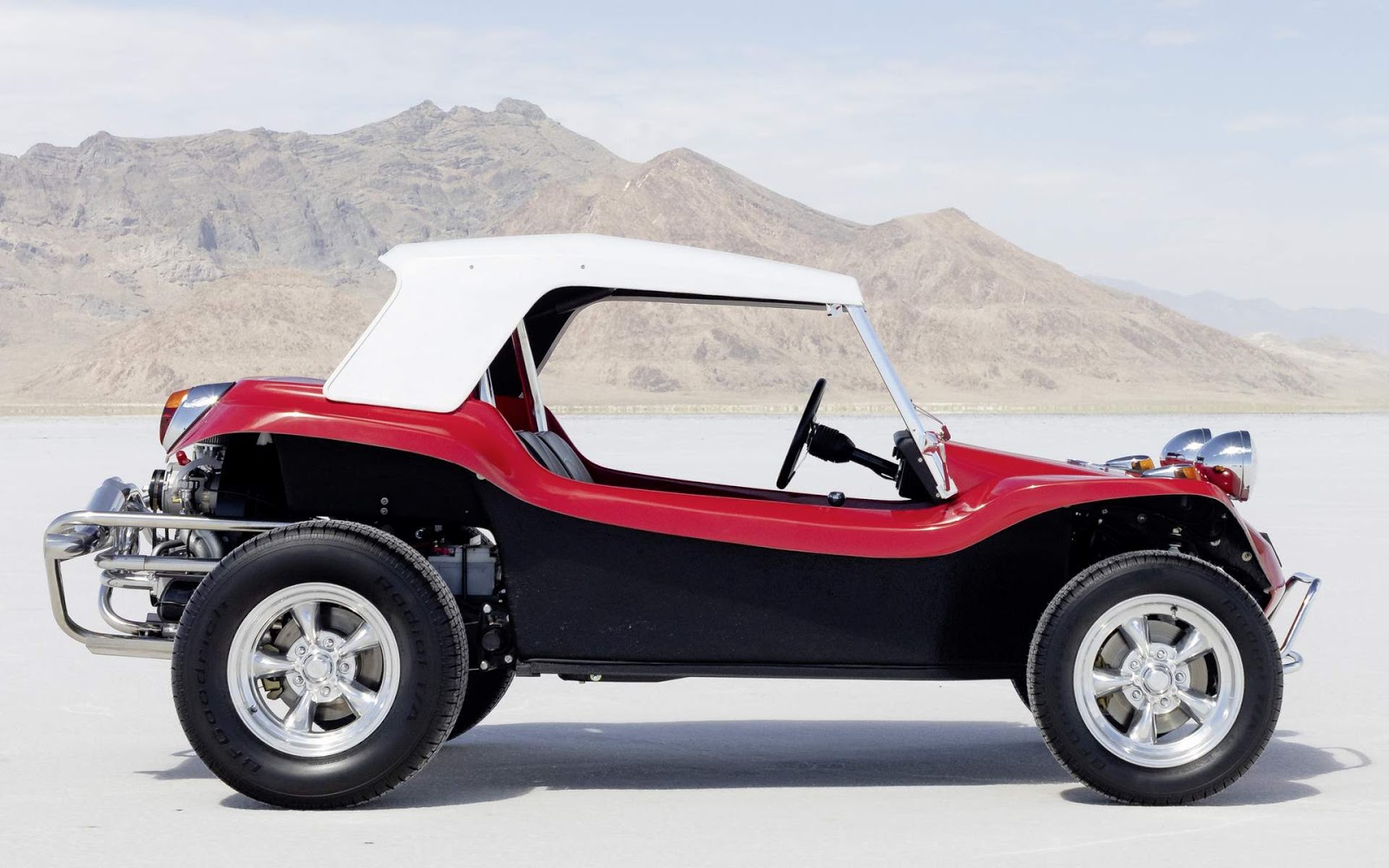 Volkswagen apresenta o novo Buggy 2020, agora elétrico