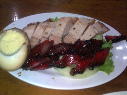 FINA TAMPUBOLON: Tempat Makan Enak di Jakarta