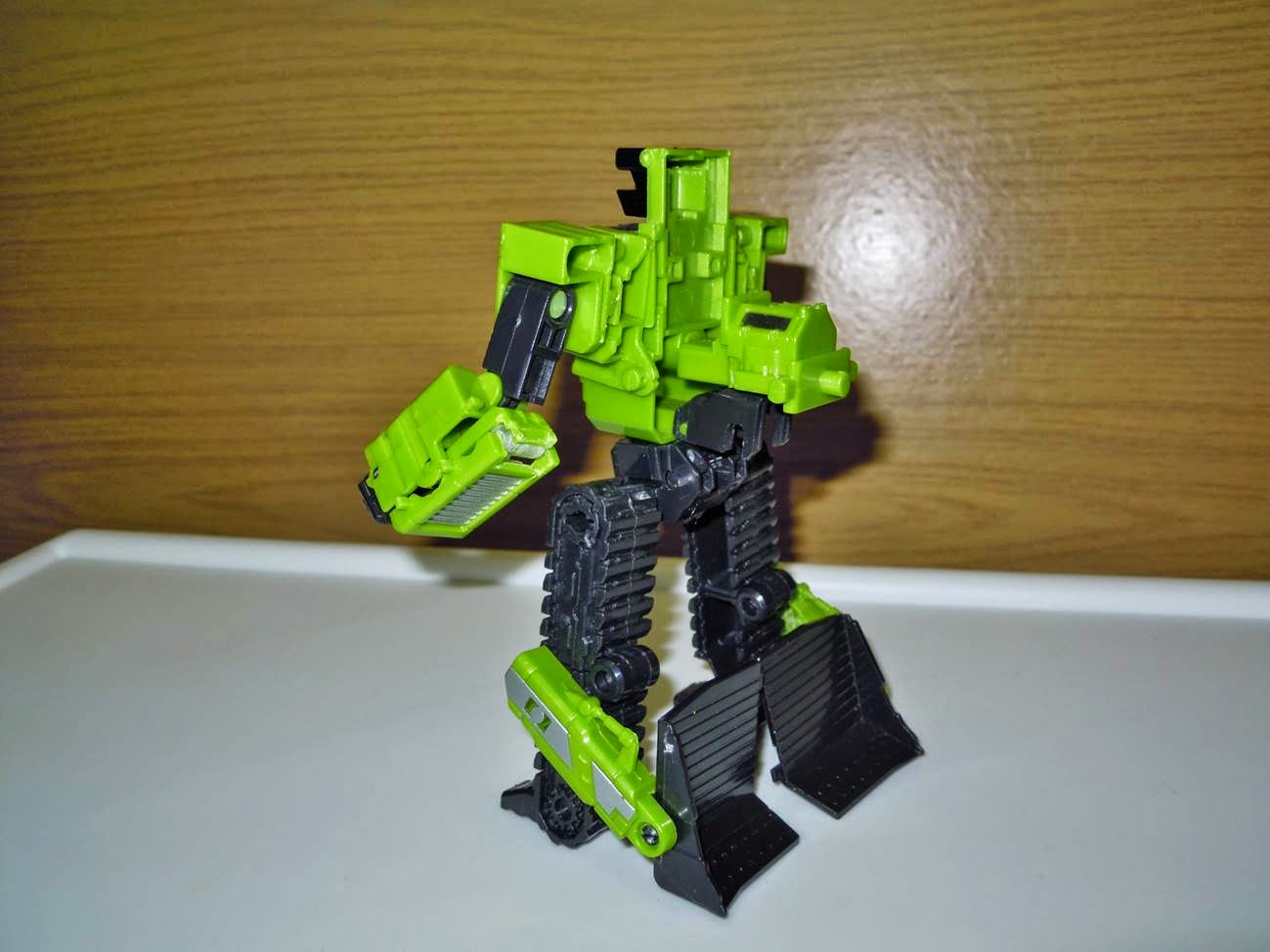 My KO Transformers & Etc: Modifications-Restorations: KO TFC Hercules 改造-修复: 国产 KO TFC大力神 (金宝+中山版)