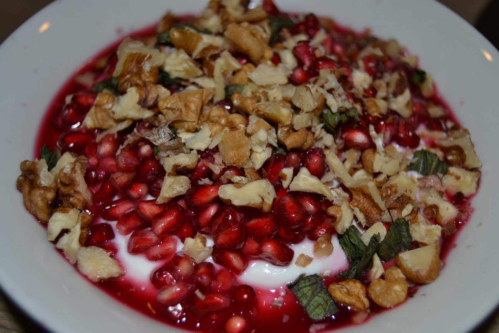 Stikkelsbær og ræddiker - en blog om stenaldermad (palæo): Thomas Rode ...