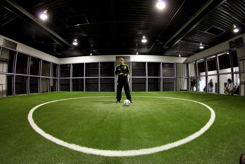 Sport Innovation Technology