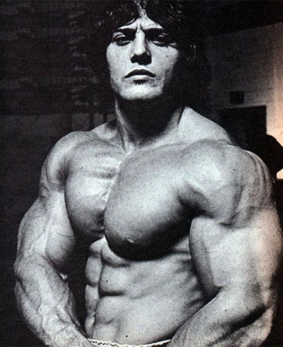 Ultimate Health Care Guide: BOB Birdsong Bodybuilder History Photos