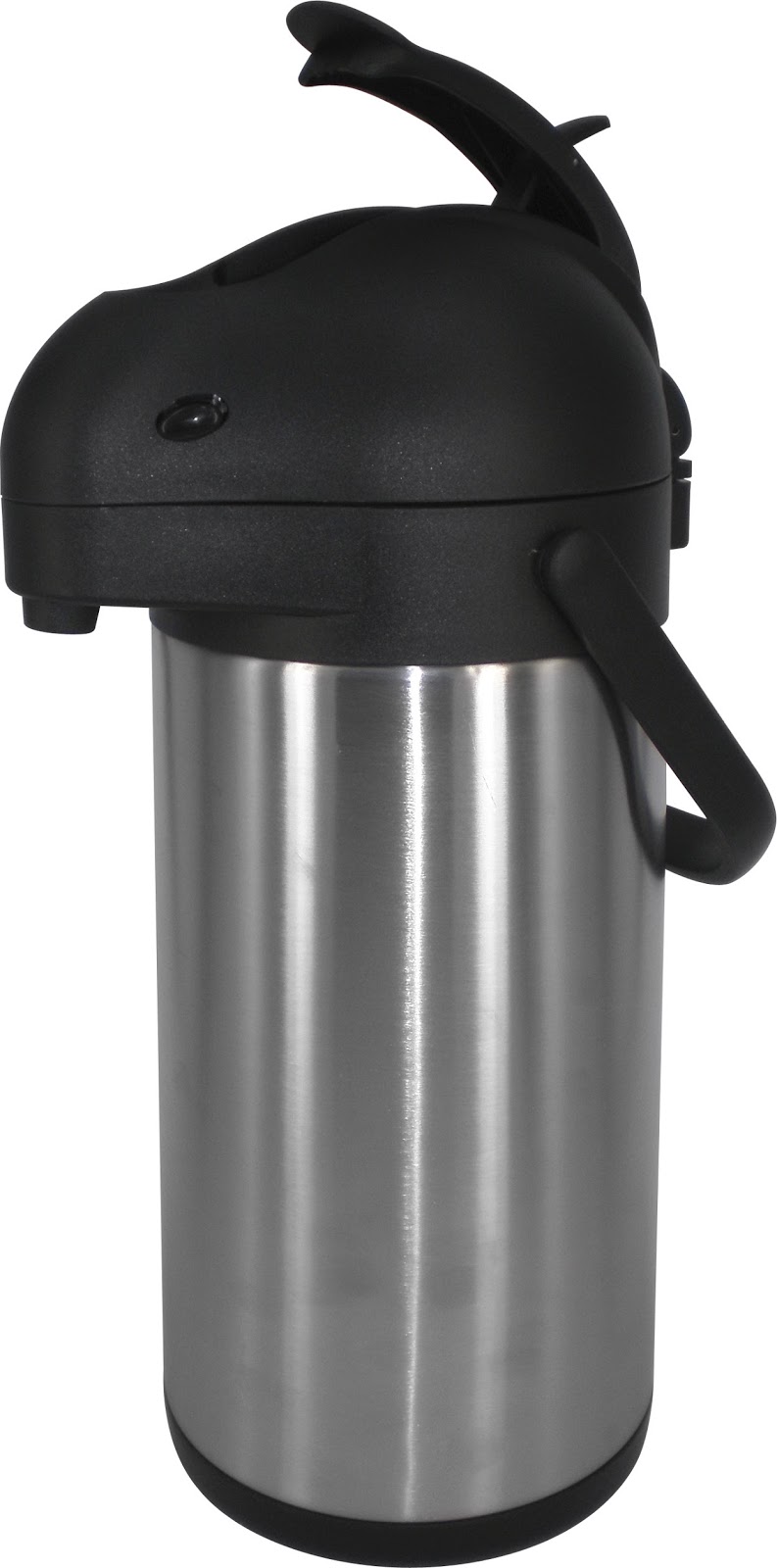 Termos Ceai/Cafea, Termos Cu Pompa Din Otel Inoxidabil, Produse ...