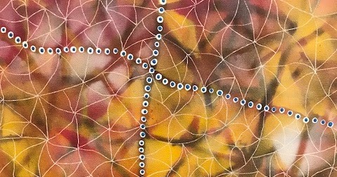 Barnitz Art: ART E - WALK