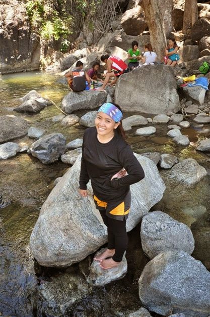 Orangutan Mountaineers: Mount Damas, Tarlac (Major Day-Hike Traverse)