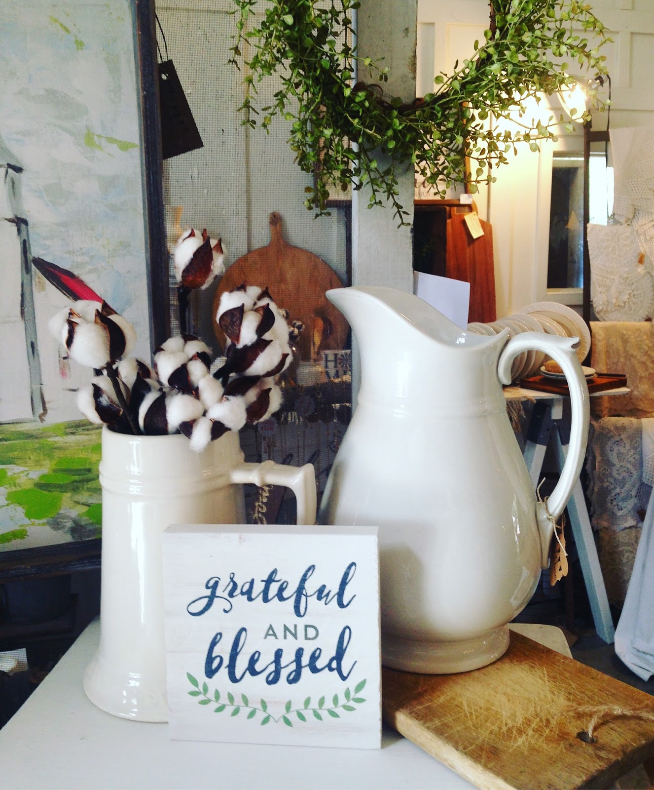 Coastal Charm: Show and Share No.378