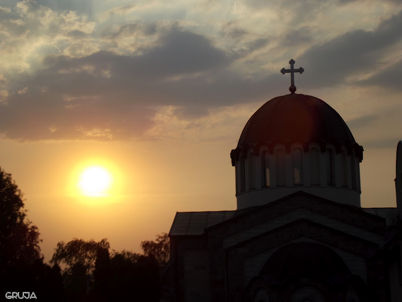 Groundhopping Serbia: Temerin