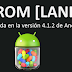 4.1.2 TouchWiz [ROM LANIX ILIUM S400] | CWM ROM - MTAndroid