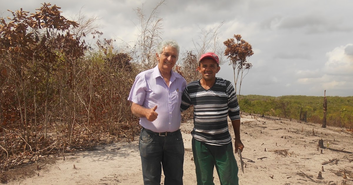 Blog de Reinaldo Lima: RAIMUNDO MONTEIRO - PT/MA DISTRIBUI CALENDÁRIOS ...