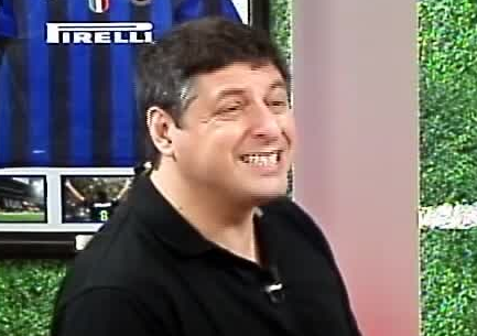 El Palpiteiro do Futebol Catarinense: ENTREVISTA: Leonardo Baran ...