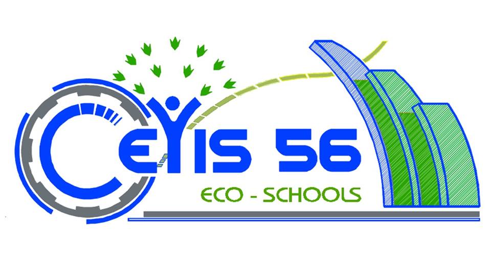 Eco-Schools CETis 56
