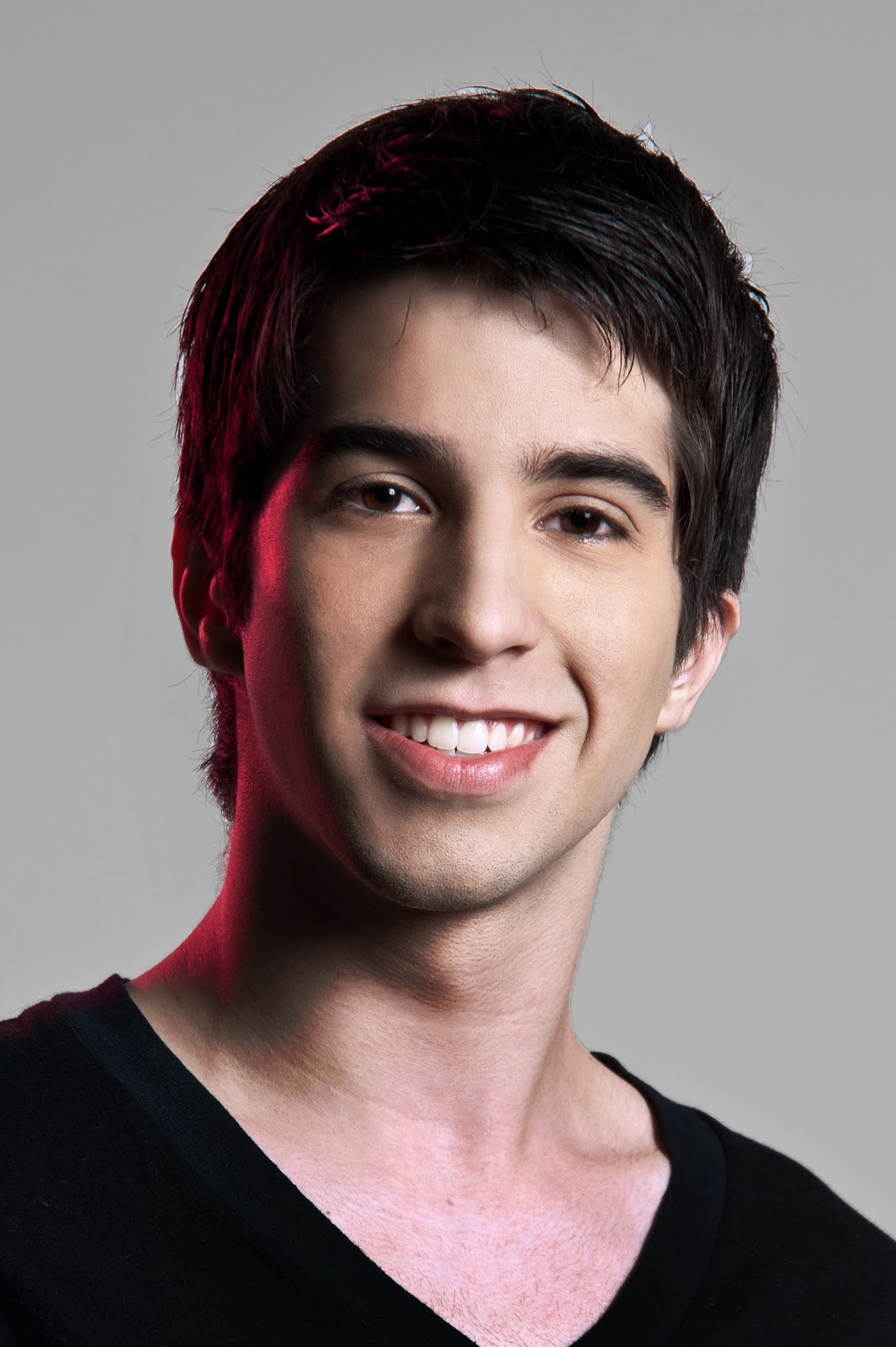 Atriz Claudia Raia: Entrevista com Mateus Ribeiro