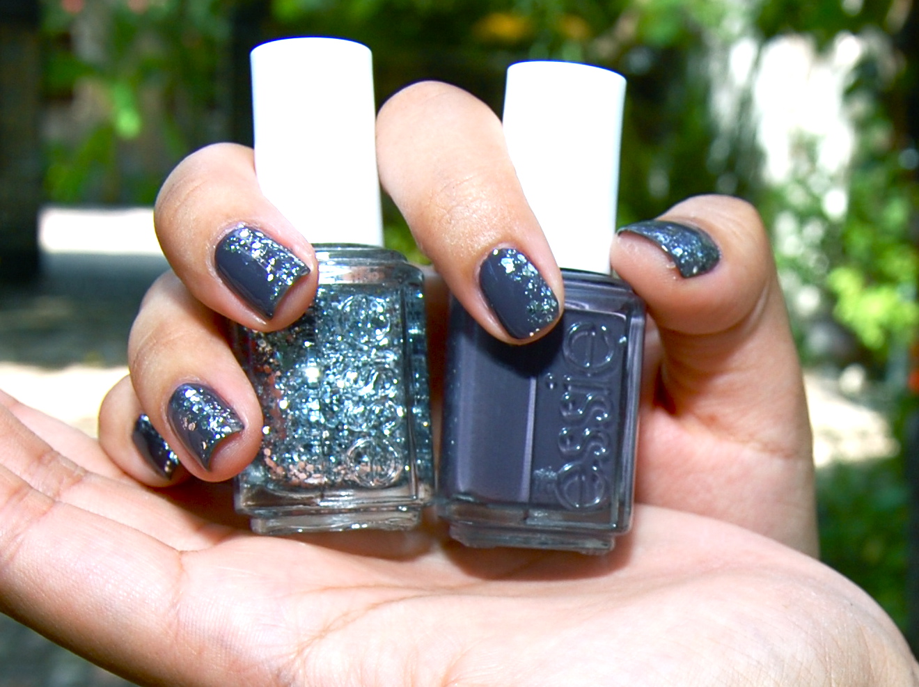 My makeup. My photography. My dreams. My thoughts.: A 'Smoking Hot ...