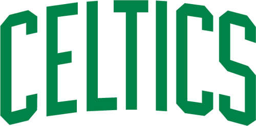 History of All Logos: All Boston Celtics Logos