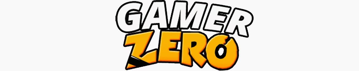 Gamer Zero
