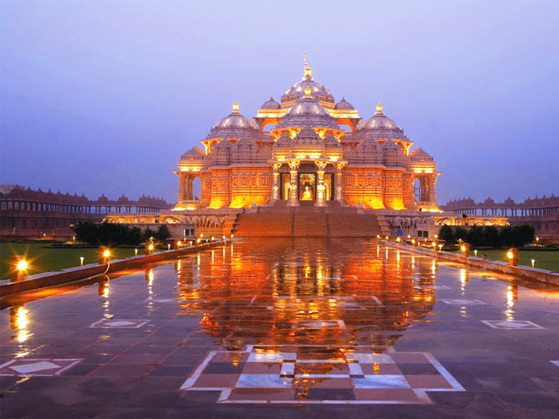 MUSINGS FROM DOHA: February 2015