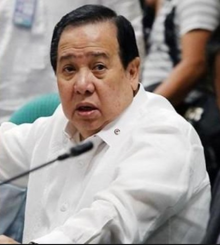 MINDANAO PAGADIAN FRONTLINE: GORDON SAYS SSS BILL WILL GIVE PEOPLE A ...