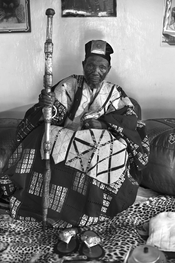 What You Must Know About the Mamprusi People, Eldest of the Mole ...