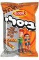 Isreview: Osem's Pesach Bisli Snacks