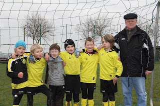 FC Passendale U8