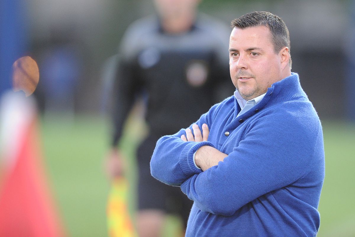 Meet the 2018 Zips Men's Soccer Recruiting Class with Head Coach Jared ...