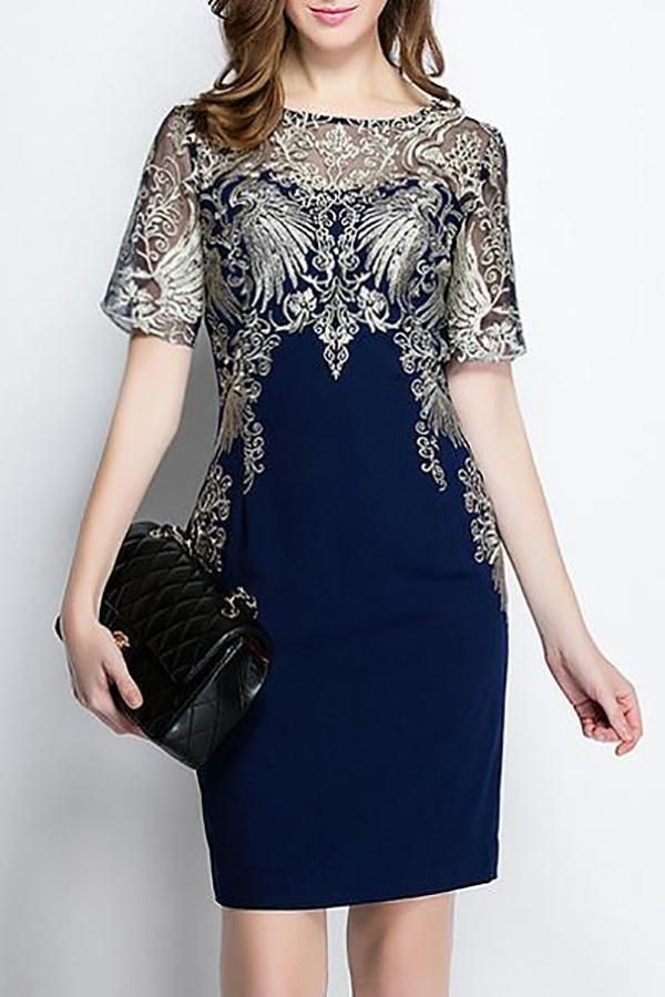 Top dress of this weekend