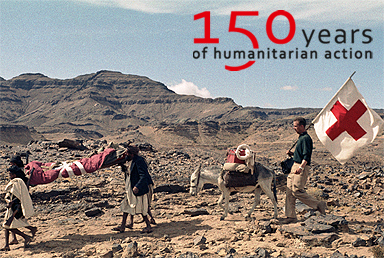 American Red Cross Central Valley: World Red Cross Day