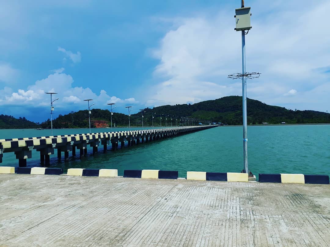 Wisata Simple: April 2019