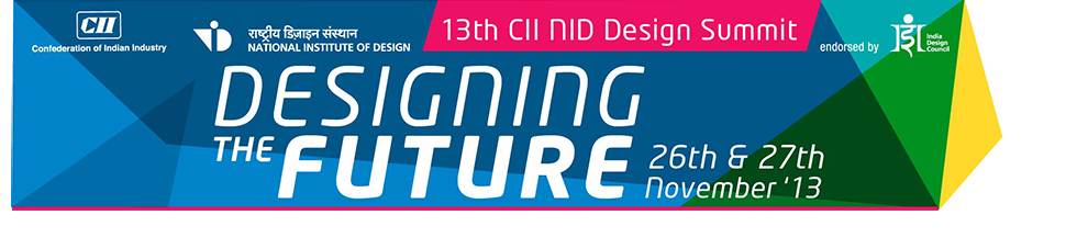 India Design Council Signs MoU with UK Design Council at CII-NID Design ...