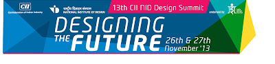 India Design Council Signs MoU with UK Design Council at CII-NID Design ...