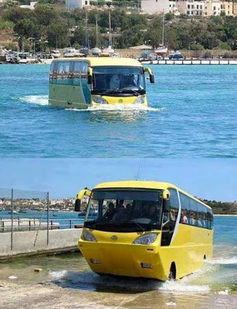 Cool stuff you can use.: The Water Bus Could Improve Transportation in ...